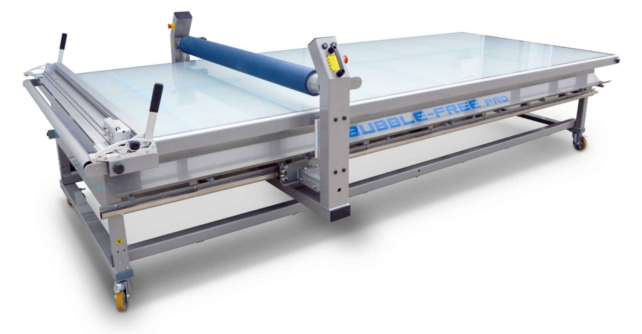 BubbleFree Pro - Production Print Professionals