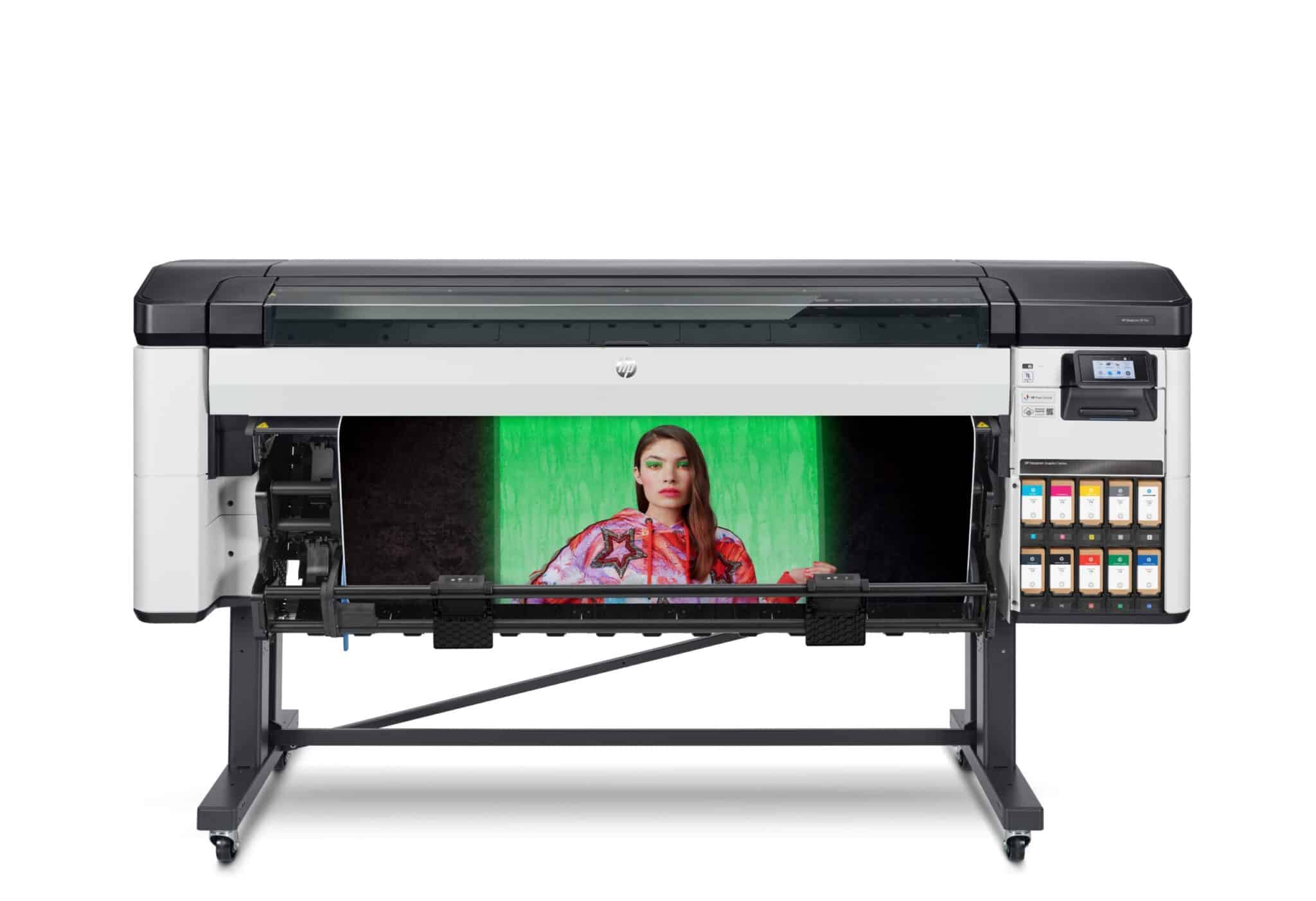 HP DesignJet Z9+ Pro - Production Print Professionals