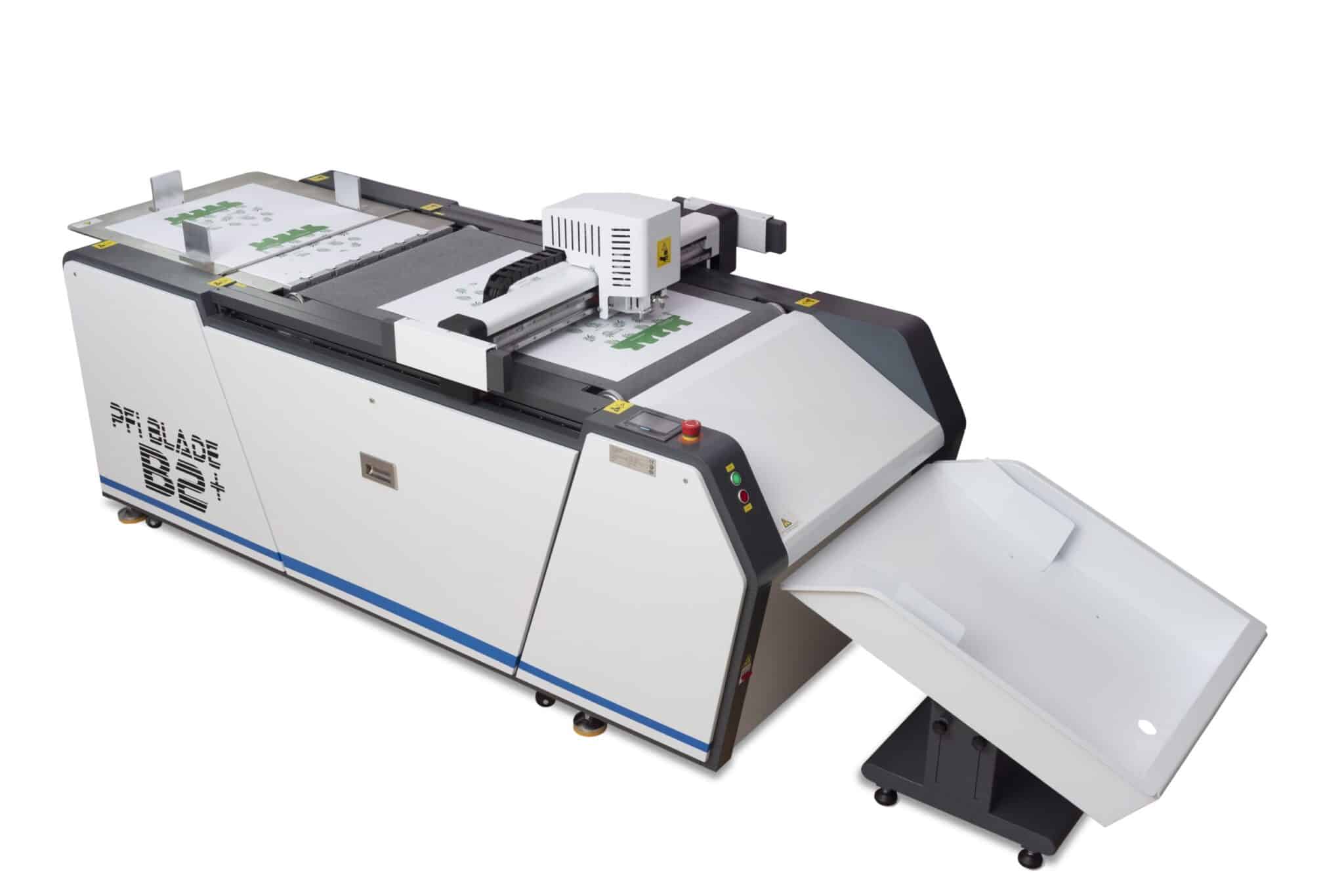 Duplo PFi Blade B2+ - Production Print Professionals