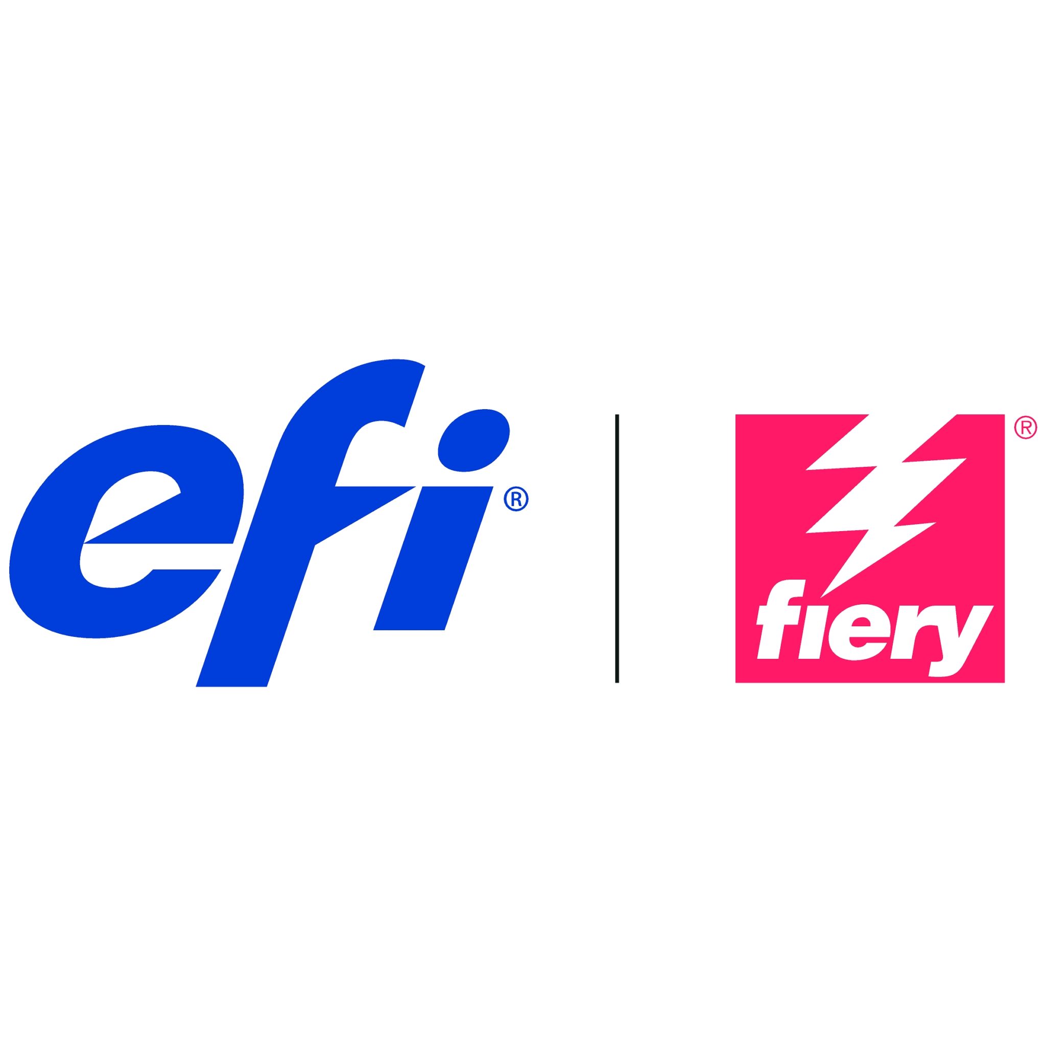 Efi Fiery - Production Print Professionals