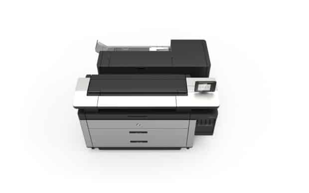 HP PageWide XL Folding Solutions - Production Print Professionals
