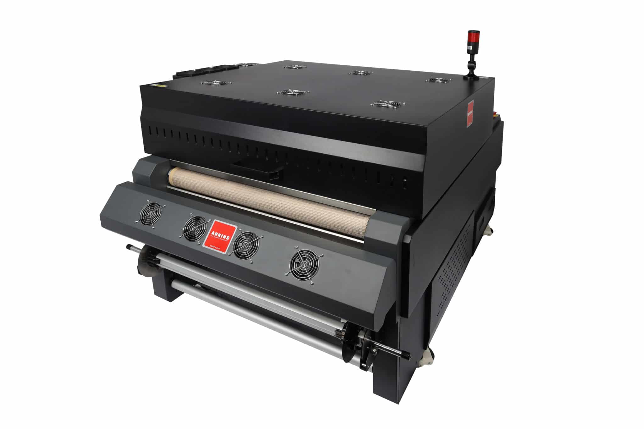 Adkins Inline 800 DTF Powder Shaker Care Unit - Production Print ...